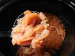 Sand Pear Recipe: Spiced Pear Butter | Coffee to Compost