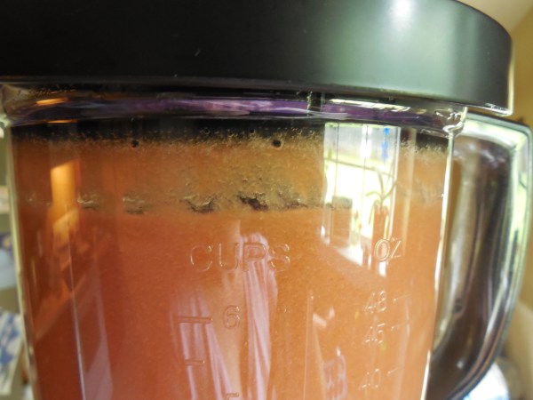 Sand Pear Recipe: Spiced Pear Butter | Coffee to Compost